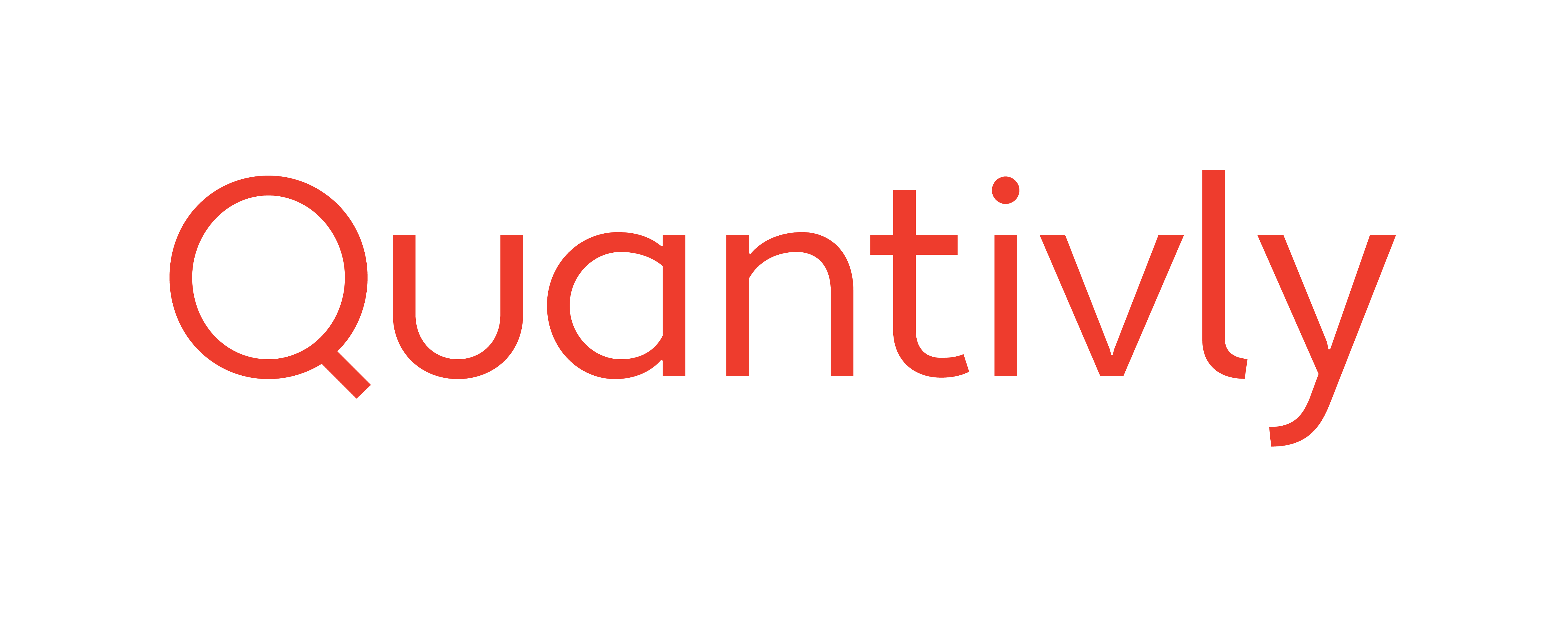 Operational AI | Quantivly